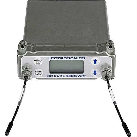 Rent A Lectrosonics SRb SMQV Kit Best Prices ShareGrid Los Angeles CA