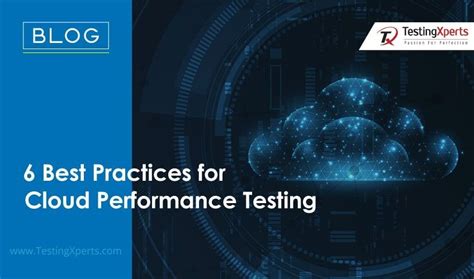 Sanil Thomas On Linkedin 6 Best Practices For Cloud Performance
