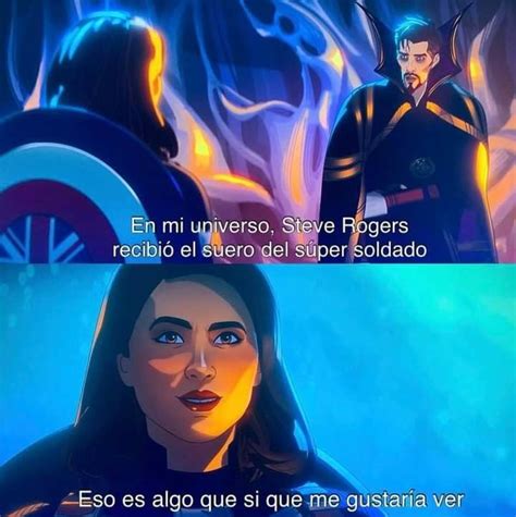 Capi Cachonda Capitanamerica