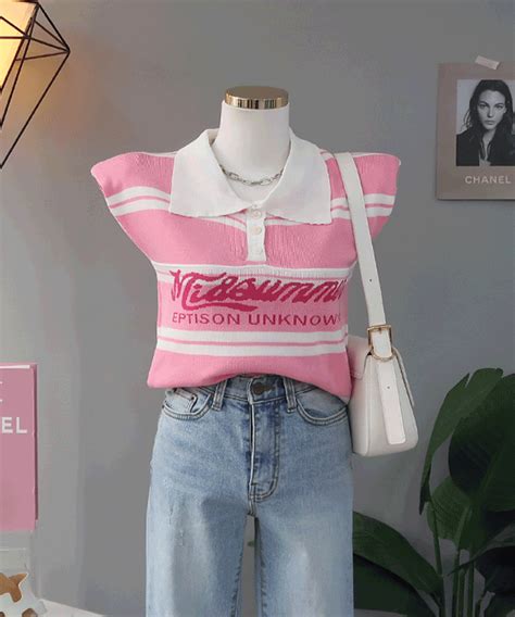 핏보장어깨패드유니크나시니트 에피단가라숄더패드니트 에이블리