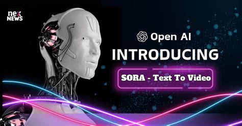 OpenAI's Sora: Create Videos from Text Prompts & Revolutionise Content Creation