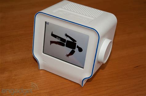 chumby is no longer selling hardware hackaday