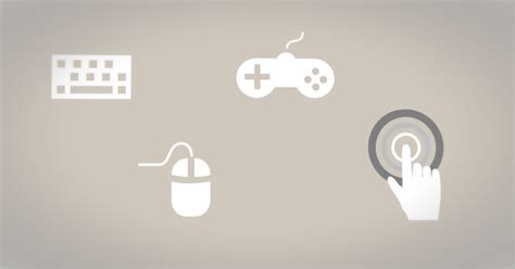 UserManual InputSubsystem