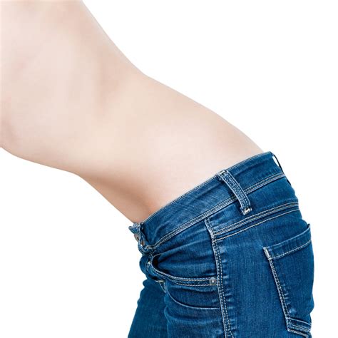 Flat Butt