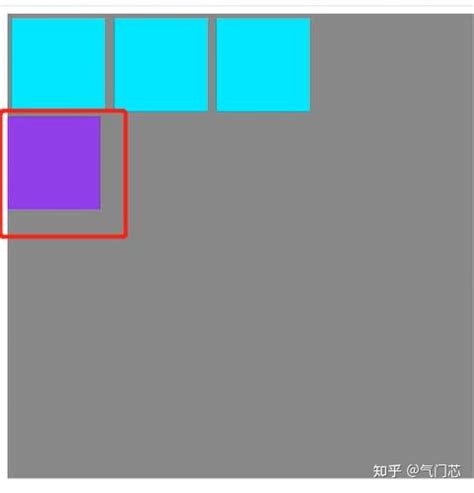 Css基础知识 知乎