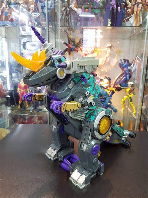 G1 Trypticon Transformers Hobbies And Toys Toys And Games On Carousell