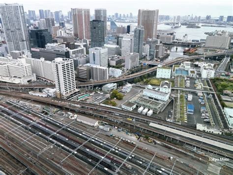 Takanawa Gateway City Guide Restaurants Shopping Rooftop And Hotel 2026 Tokyo Mate
