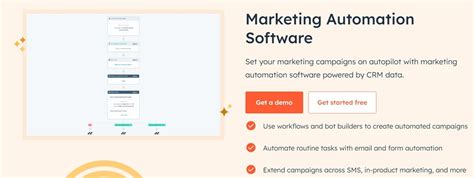 Saas Marketing Automation 5 Tasks To Automate