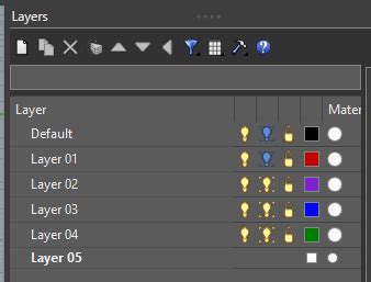 MAJOR Layer Bug In Latest Release Serengeti Rhino WIP McNeel Forum