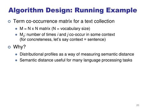 Ppt 大规模数据处理 云计算 Lecture 4 Mapreduce Algorithm Design Powerpoint