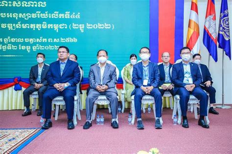 លោកបណ្ឌិត អ៉ិត សំហេង ៖ រណសិរ្ស២ធ្នូ មិនត្រឹមតែបានជួយសង្គ្រោះអាយុជីវិតប្រជាពលរដ្ឋទេ