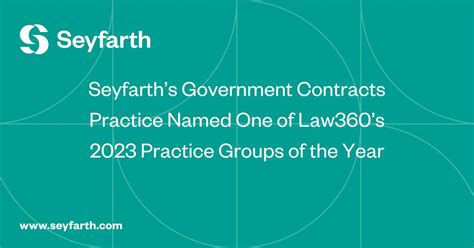 david stone on linkedin teamseyfarth govcon