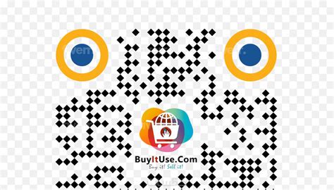 نصمملك Qr Code بشكل احترافي خمسات