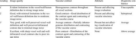 Likert Scale For Qualitative Analysis Download Scientific Diagram