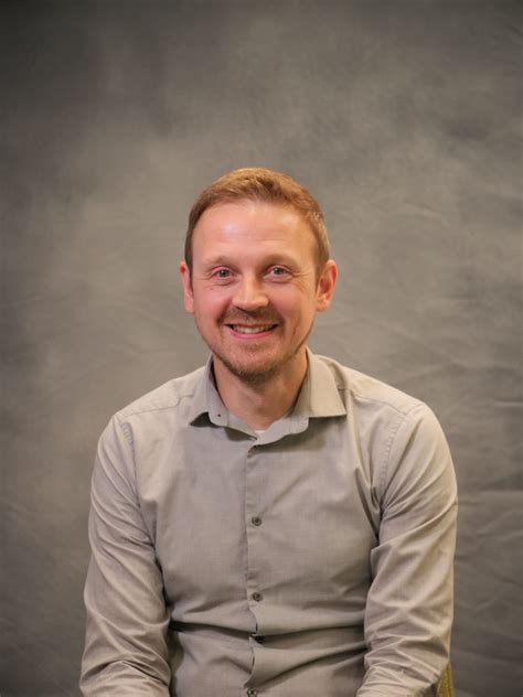 David Moore National Centre For Earth Observation