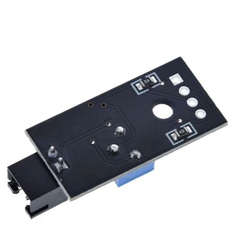 Soil Moisture Sensor Module With Corrosion Resistant Probe Arduino