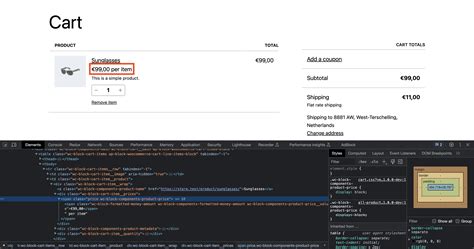 Getting To Know Woo Modifying Existing Cart And Checkout Block Fields