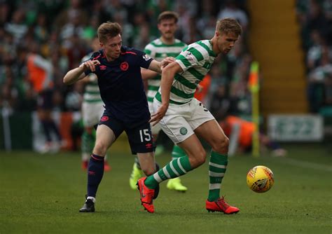 Hearts Craig Wighton Could Be Back In First Team Sooner Than Later