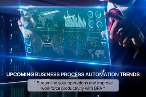 Businessprocessautomation Bpa Roboticprocessautomation Rpa… Ahad Butt
