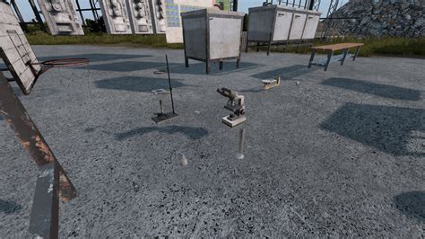 I Use The Dayz Editor Often So Im Pretty Exited For The 1 18 Console Community Servers The New