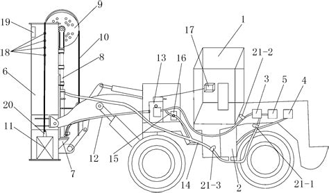 Intelligent Continuous Dynamic Compaction Machine Eureka Patsnap