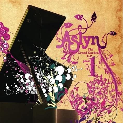 Aslyn The Grand Garden Ep Phase 1 Lyrics And Tracklist Genius
