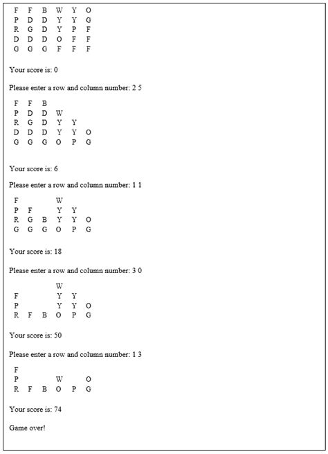 Solved I Want To Help For A Python Program It Is A Board Chegg Com