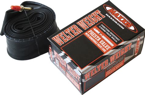 Велокамера Maxxis Welter Weight 29x1.9/2.35 FV (EIB00149200 ...