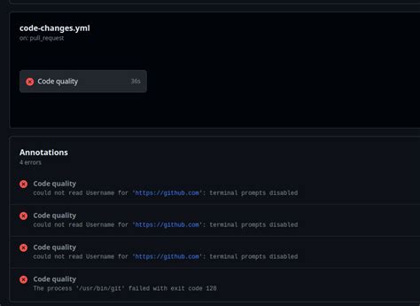 Dependabot Unable To Checkout Submodule Rgithub