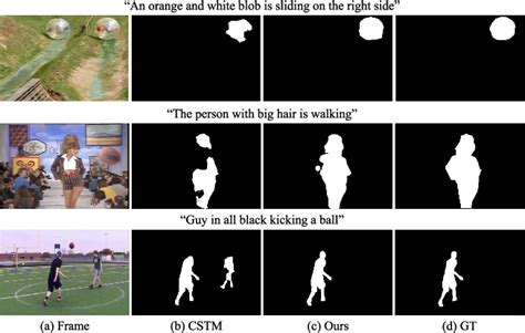 Figure 1 From Language Aware Spatial Temporal Collaboration For