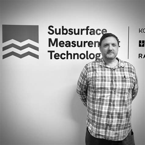 Homepage Subsurface Measurement Technology
