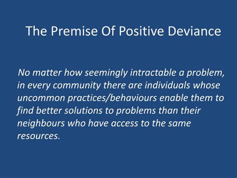 Ppt Discovering Positive Deviance Powerpoint Presentation Free Download Id1571728 Ppt Discovering Positive Deviance Powerpoint Presentation Free Download Id1571728