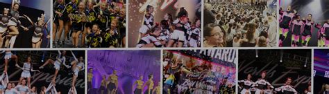 Events Cheercon