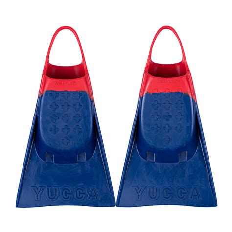 Premium Fins Yucca Fins