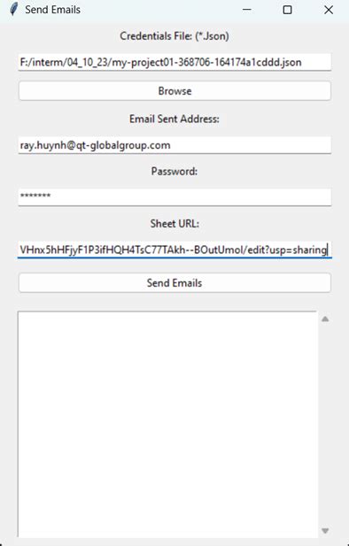 GitHub TAHKInteractingAI Email Sogo Auto Sent Mail Write Via Python