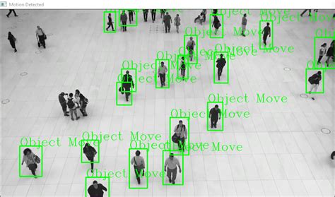 GitHub Shlok Crypto Motion Detection Security System Motion Detection Software Capable Of