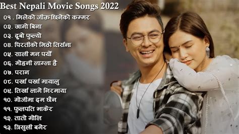 Nepali Movie Song