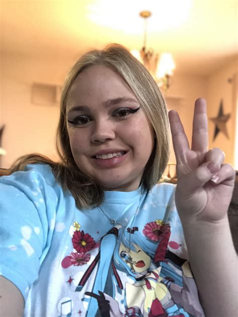 Miku Themed Makeup Look R Vocaloid