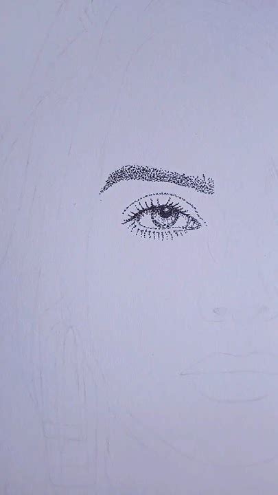 Часть 1 Узнали кого я рисую арт рисование художник Art Shorts Youtube