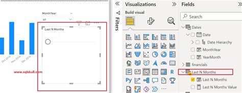display last n months data in power bi sql bi tutorials