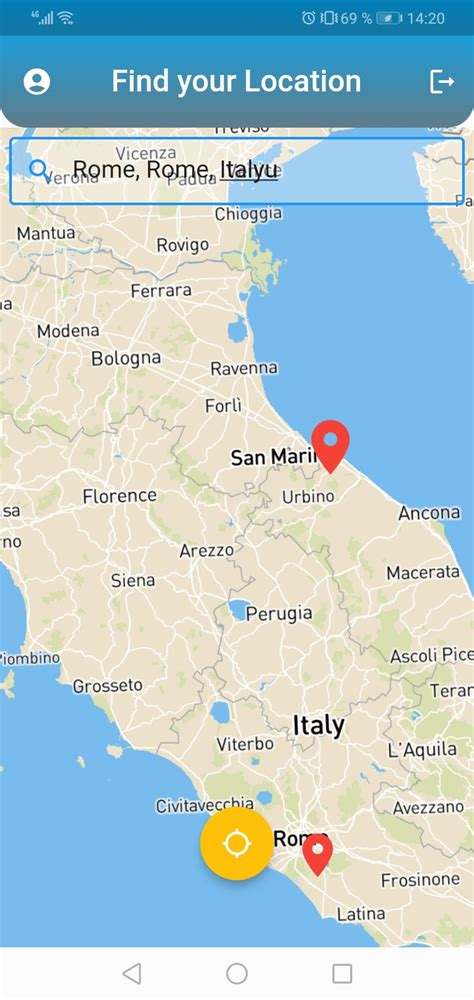 Github Arijknani Mapbox Flutter