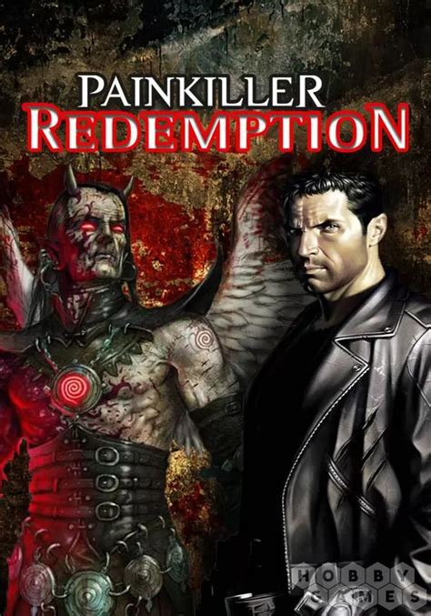 Painkiller: Redemption (LATAM) (для PC/Steam) | Купить настольную игру ...