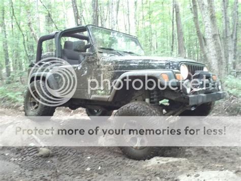 Anyone Got Dick Cepek Dc 2 Jeep Enthusiast Forums