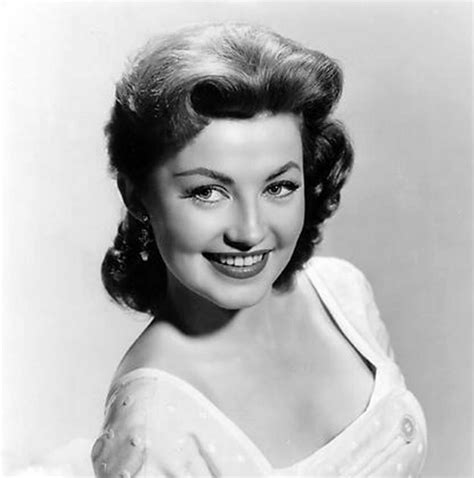 Miss Usa 1952 Jacqueleen Jackie Loughery New York