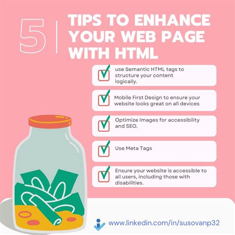 susovan pati on linkedin html5 webdevelopment coding innovation