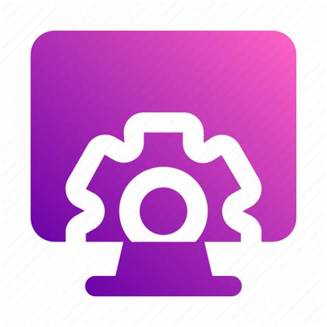 Software Settings Coding Browser Computer Icon Download On Iconfinder