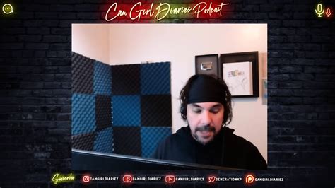 Cam Girl Tips Tricks Expert Gives Her Advice On Live Camming Cam Girl Diaries Podcast 32