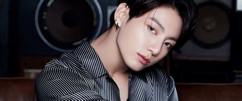 Jungkook Wallpaper 4k Portrait Bts