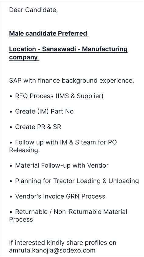 sushant kawade posted on linkedin