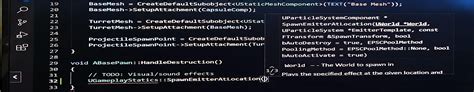 Timer Binding Ask Gamedev Tv